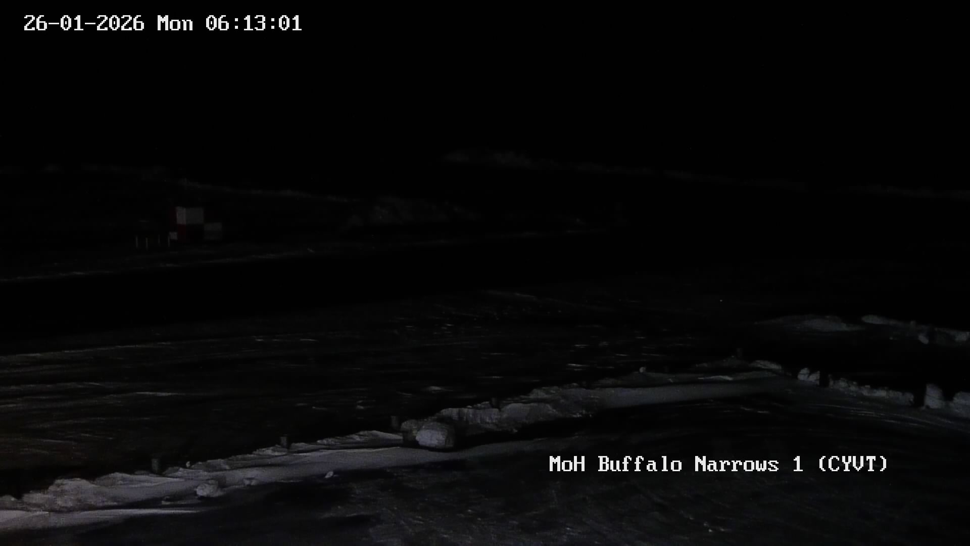 Saskatchewan - Live Traffic Cameras in Canada