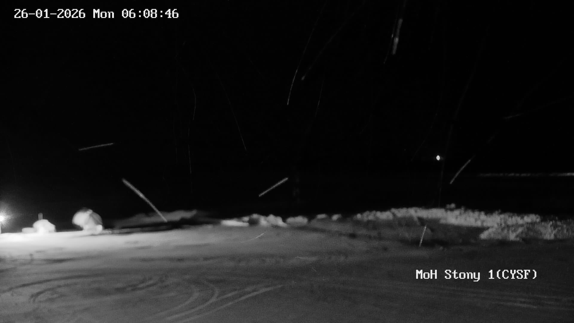 Saskatchewan - Live Traffic Cameras in Canada